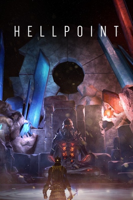 Grid for Hellpoint by Skyline330 - SteamGridDB