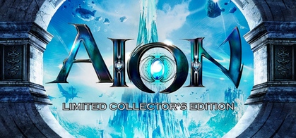 Grid for Aion Collectors Edition by theEMA - SteamGridDB