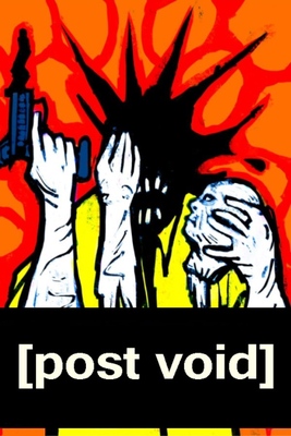 Grid for Post Void by Sn0wtaku - SteamGridDB