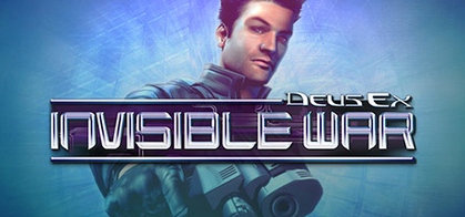 Grid for Deus Ex: Invisible War by ChrisN34 - SteamGridDB