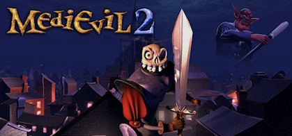 Grid for MediEvil II by Tobi - SteamGridDB