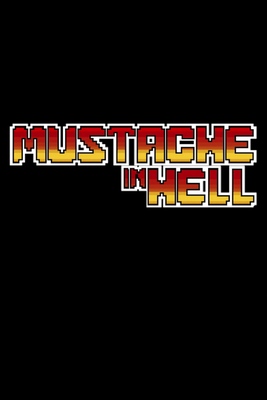 Grid for Mustache in Hell by ra1m - SteamGridDB