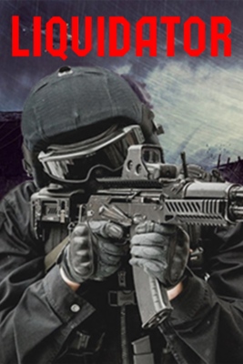 Liquidator - SteamGridDB