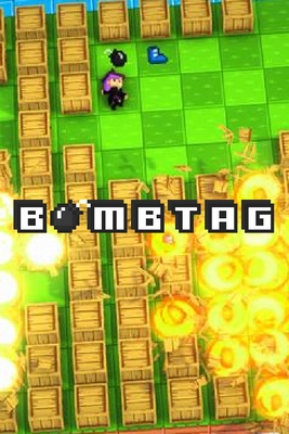 BombTag - SteamGridDB