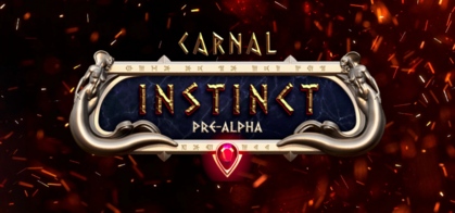 Carnal Instinct - SteamGridDB