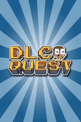 Grid for DLC Quest by SpaceAIDS - SteamGridDB