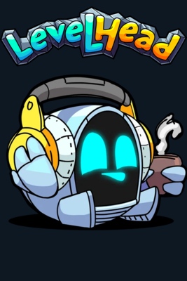 Grid for Levelhead by resq2nick - SteamGridDB