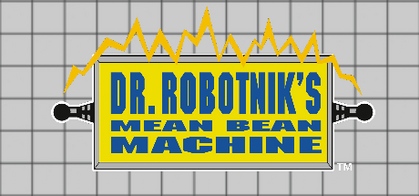 Grid for Dr. Robotnik's Mean Bean Machine by Shahars71 - SteamGridDB