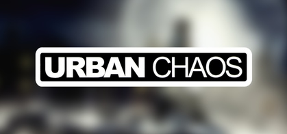 Grid for Urban Chaos by Adam - SteamGridDB