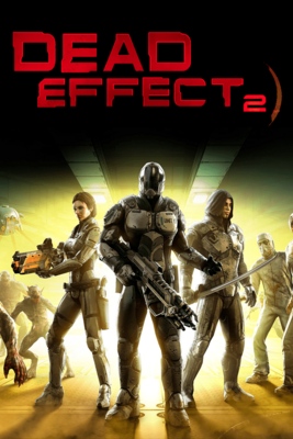 Grid for Dead Effect 2 by raktajino - SteamGridDB