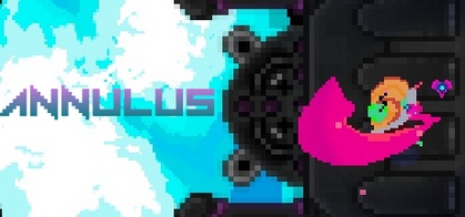 Grid for Annulus by Shahars71 - SteamGridDB