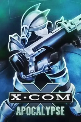 Grid for X-COM: Apocalypse by loonis - SteamGridDB