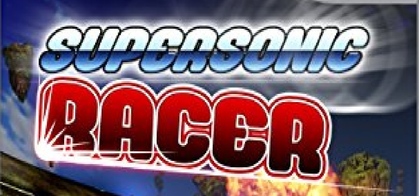 Grid for Super Sonic Racer by PROblem* - SteamGridDB