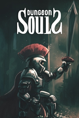 Grid for Dungeon Souls by pizzadoggo - SteamGridDB