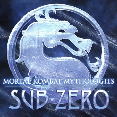 Grid for Mortal Kombat Mythologies: Sub-Zero by regehman - SteamGridDB