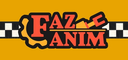 Faz-Anim - SteamGridDB