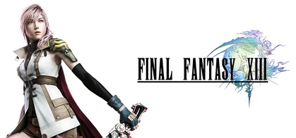 Grid for FINAL FANTASY XIII by MrMercer - SteamGridDB