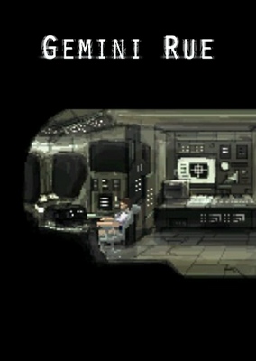 Gemini Rue Wallpaper