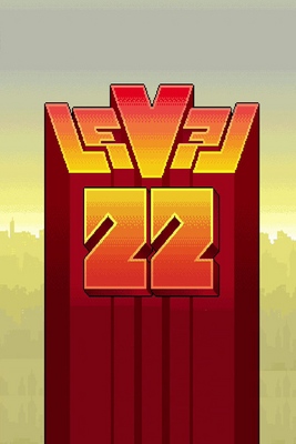 Grid for Level 22 by LanHikari - SteamGridDB