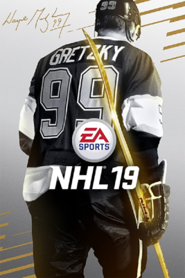 Grid for NHL 19 by Krissmed - SteamGridDB