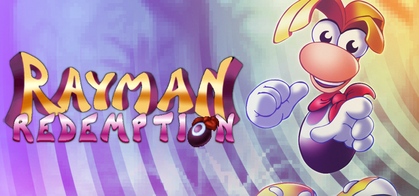 Grid for Rayman Redemption by Haxy - SteamGridDB