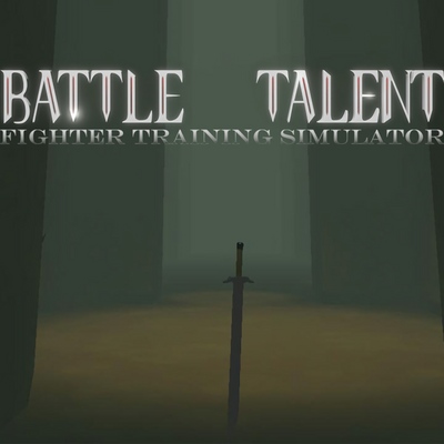 Battle Talent - SteamGridDB