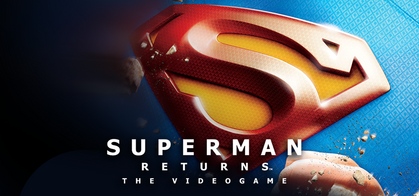 Grid for Superman Returns by Kynd - SteamGridDB