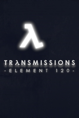 Grid for Transmissions: Element 120 by Exxiion - SteamGridDB