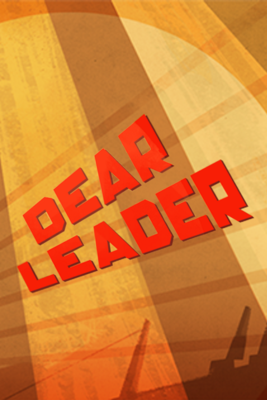 Grid for Dear Leader Prototype by Xazuki - SteamGridDB