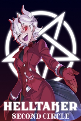 The Second Circle: A HellTaker Fan Game - SteamGridDB