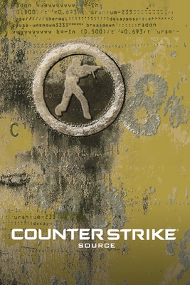 Grid for Counter-Strike: Source by Uni_Bot - SteamGridDB