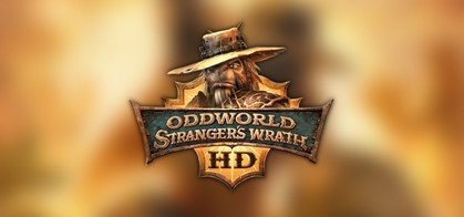 Grid for Oddworld: Stranger's Wrath HD by Adam - SteamGridDB