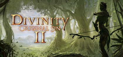 Grid for Divinity: Original Sin 2 by Maxine - SteamGridDB
