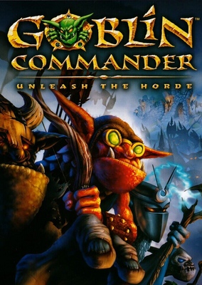 Goblin Commander: Unleash the Horde - SteamGridDB