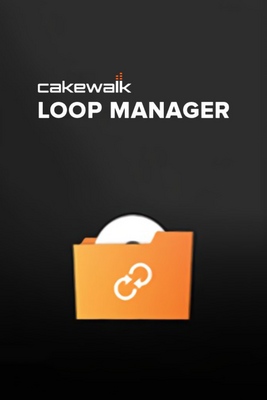 Grid for Cakewalk Loop Manager by kevgm - SteamGridDB