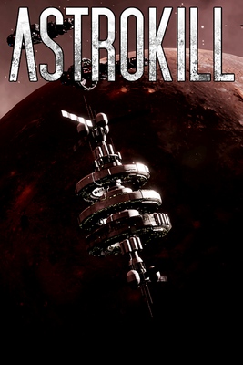 Grid for ASTROKILL by Olympian - SteamGridDB