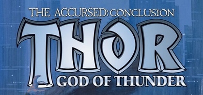 Grid for Thor: God of Thunder by Jaguar - SteamGridDB