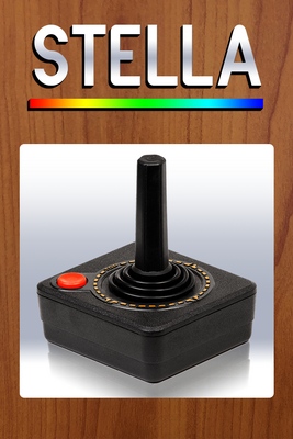 Grid for Stella (Emulator) by TimberwolfGEO - SteamGridDB