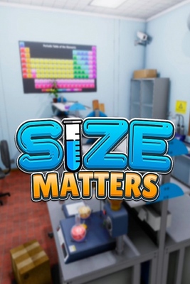 Size Matters - SteamGridDB