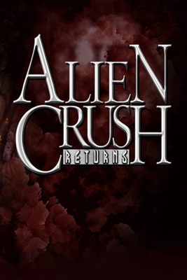 Alien Crush Returns - SteamGridDB