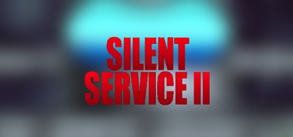 Grid for Silent Service 2 by dragnus - SteamGridDB