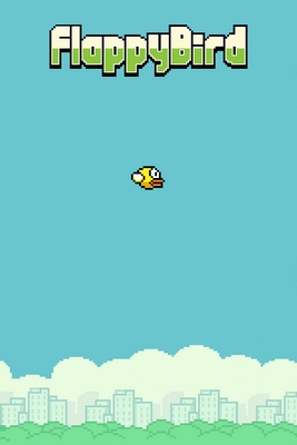 Flappy Bird - SteamGridDB