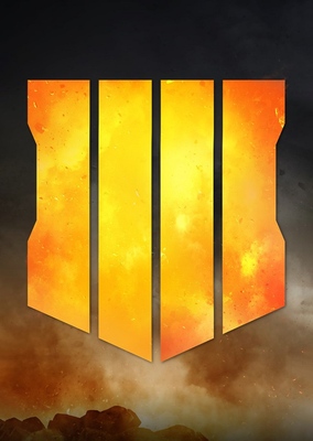 Grid for Call of Duty: Black Ops 4 by CluckenDip - SteamGridDB