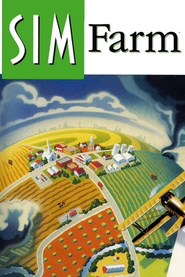 SimFarm - SteamGridDB