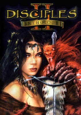 Disciples II Gold - SteamGridDB