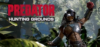 Grid for Predator: Hunting Grounds by SuperG70 - SteamGridDB