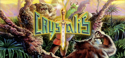 Grid for Crystalis by JayKuchGaming - SteamGridDB