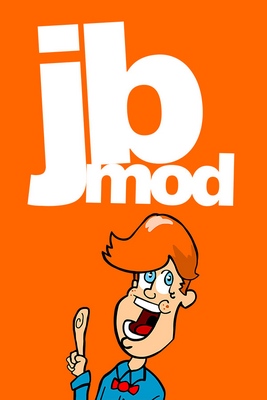 JBMod - SteamGridDB