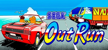 Grid for OutRun by jj1305 - SteamGridDB