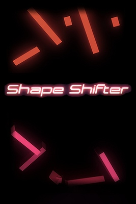 ShapeShifter - SteamGridDB